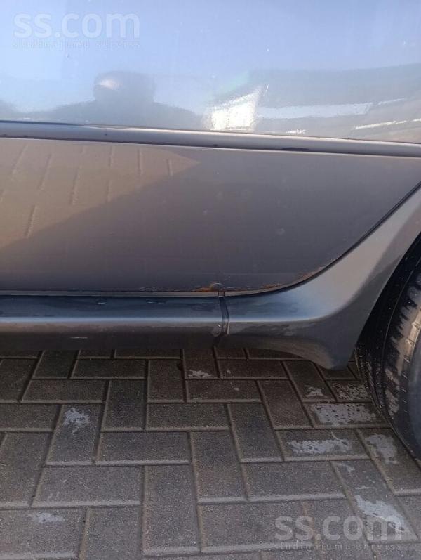 BMW X5 2003 Ludza vietnÄ PelÄks BMW X5 2003 Ludza, ar dzinÄja tilpumu 3.00 L un nobraukumu 327 tÅ«kst. km par 1900 ā¬, foto 9 vietnÄ AUTOMOTO.COM.LV