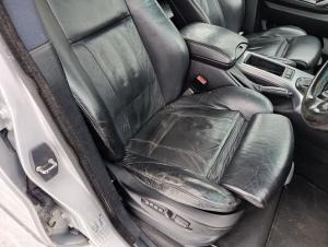 Pelēks BMW X5 2004 Marijampole, ar dzinēja tilpumu 3.00 L un nobraukumu 145 tūkst. km par 2999 €, foto 19 vietnē AUTOMOTO.COM.LV