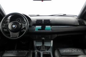 Pelēks BMW X5 2004 Tallina, ar dzinēja tilpumu 3.00 L un nobraukumu 419 tūkst. km par 4299 €, foto 5 vietnē AUTOMOTO.COM.LV