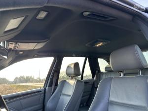 Pelēks BMW X5 2004 Ukmergė, ar dzinēja tilpumu 3.00 L un nobraukumu 414 tūkst. km par 3750 €, foto 15 vietnē AUTOMOTO.COM.LV