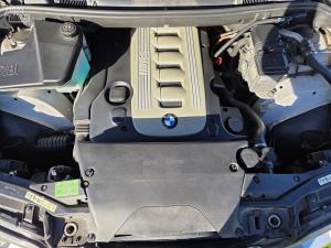 Pelēks BMW X5 2004 Viļņa, ar dzinēja tilpumu 3.00 L un nobraukumu 323 tūkst. km par 4150 €, foto 9 vietnē AUTOMOTO.COM.LV