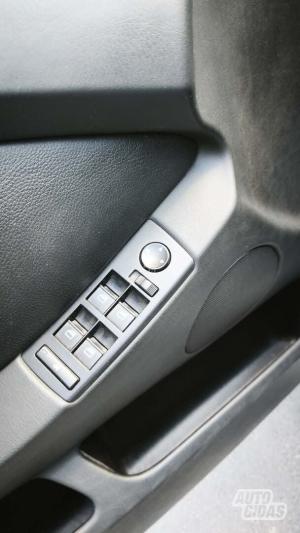 Grey BMW X5 2004 in Kaunas, with an engine capacity of 3.00 L and mileage of 404 thousand km for 4200 €, photo 13 on AUTOMOTO.COM.LV