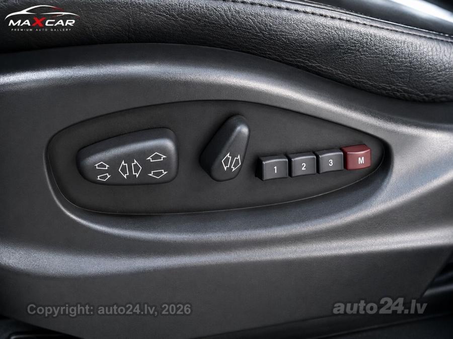 Pelēks BMW X5 2004 Tallina, ar dzinēja tilpumu 3.00 L un nobraukumu 261 tūkst. km par 4399 €, foto 11 vietnē AUTOMOTO.COM.LV