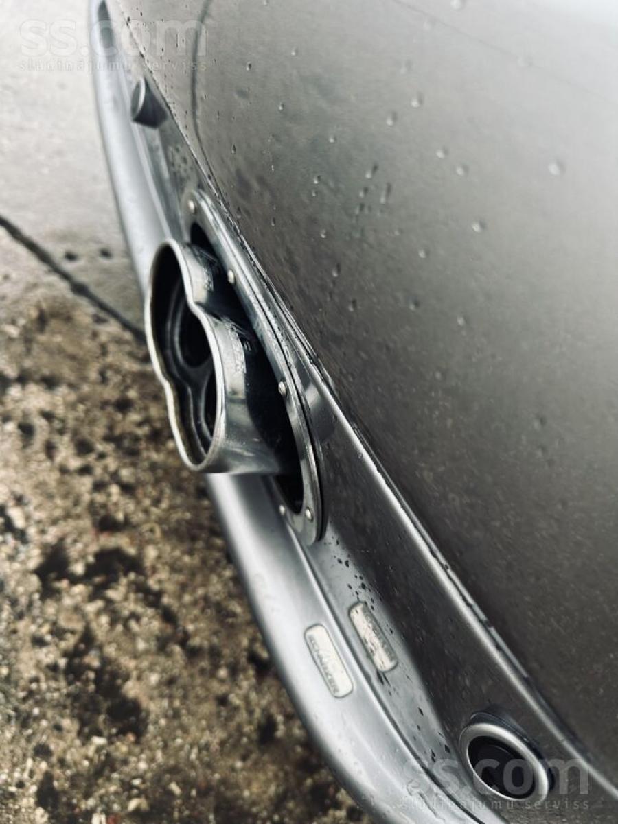 Pelēks BMW X5 2004 Rīga, ar dzinēja tilpumu 3.00 L un nobraukumu 298 tūkst. km par 5300 €, foto 6 vietnē AUTOMOTO.COM.LV