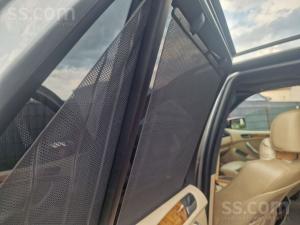 Серый БМВ Х5 2004 в Рига, объемом двигателя 3.00 л и пробегом 228 тыс. км за 6900 €, фото 13 на AUTOMOTO.COM.LV