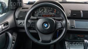Pelēks BMW X5 2004 Rīga, ar dzinēja tilpumu 3.00 L un nobraukumu 316 tūkst. km par 3890 €, foto 14 vietnē AUTOMOTO.COM.LV