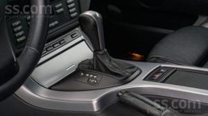 Pelēks BMW X5 2004 Rīga, ar dzinēja tilpumu 3.00 L un nobraukumu 316 tūkst. km par 3890 €, foto 15 vietnē AUTOMOTO.COM.LV
