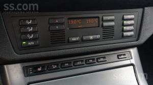 Pelēks BMW X5 2004 Rīga, ar dzinēja tilpumu 3.00 L un nobraukumu 316 tūkst. km par 3890 €, foto 17 vietnē AUTOMOTO.COM.LV