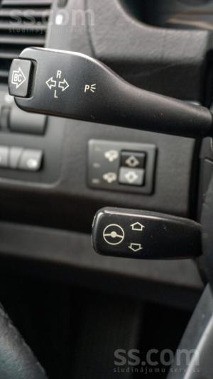 Pelēks BMW X5 2004 Rīga, ar dzinēja tilpumu 3.00 L un nobraukumu 316 tūkst. km par 3890 €, foto 20 vietnē AUTOMOTO.COM.LV