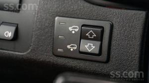 Pelēks BMW X5 2004 Rīga, ar dzinēja tilpumu 3.00 L un nobraukumu 316 tūkst. km par 3890 €, foto 21 vietnē AUTOMOTO.COM.LV