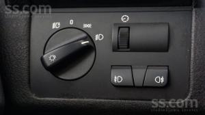 Pelēks BMW X5 2004 Rīga, ar dzinēja tilpumu 3.00 L un nobraukumu 316 tūkst. km par 3890 €, foto 22 vietnē AUTOMOTO.COM.LV