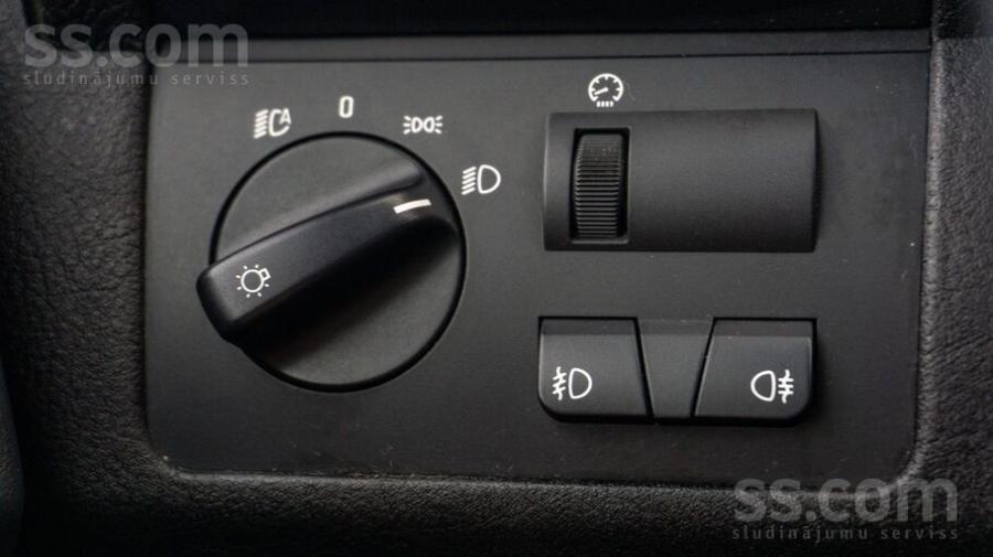 Pelēks BMW X5 2004 Rīga, ar dzinēja tilpumu 3.00 L un nobraukumu 316 tūkst. km par 3890 €, foto 22 vietnē AUTOMOTO.COM.LV