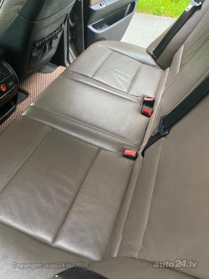 Pelēks BMW X5 2004 Tallina, ar dzinēja tilpumu 3.00 L un nobraukumu 302 tūkst. km par 5800 €, foto 7 vietnē AUTOMOTO.COM.LV