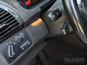 Серый БМВ Х5 2004 в Рига, объемом двигателя 3.00 л и пробегом 300 тыс. км за 4990 €, фото 11 на AUTOMOTO.COM.LV