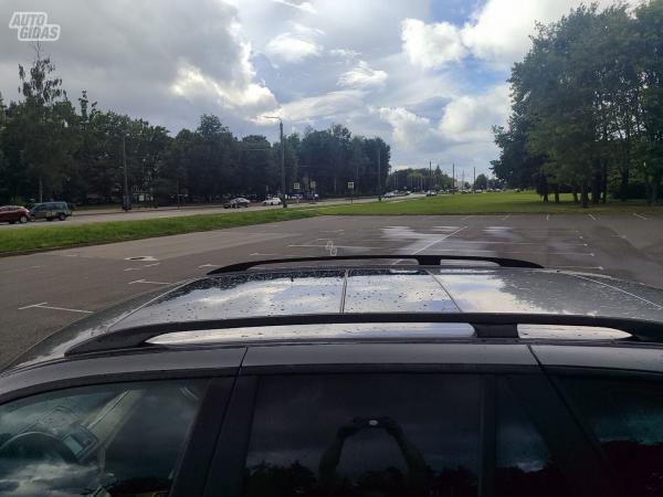 Pelēks BMW X5 2004 Kauņa, ar dzinēja tilpumu 3.00 L un nobraukumu 396 tūkst. km par 4500 €, foto 5 vietnē AUTOMOTO.COM.LV