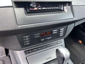 Grey BMW X5 2004 in Vilnius, with an engine capacity of 2.99 L and mileage of 411 thousand km for 5350 €, photo 20 on AUTOMOTO.COM.LV