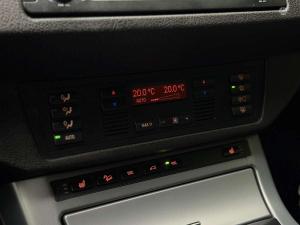 Grey BMW X5 2004 in Vilnius, with an engine capacity of 0.00 L and mileage of 391 thousand km for 4750 €, photo 16 on AUTOMOTO.COM.LV