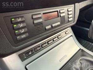 Grey BMW X5 2004 in Dobele, with an engine capacity of 3.00 L and mileage of 237 thousand km for 4050 €, photo 9 on AUTOMOTO.COM.LV