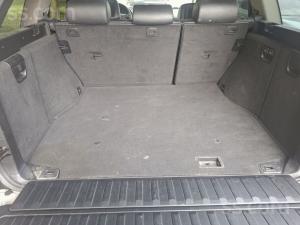 Grey BMW X5 2004 in Riga, with an engine capacity of 3.00 L and mileage of 305 thousand km for 3100 €, photo 11 on AUTOMOTO.COM.LV