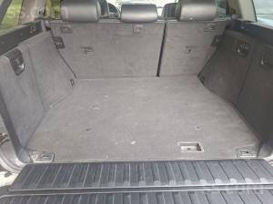 Pelēks BMW X5 2004 Rīga, ar dzinēja tilpumu 3.00 L un nobraukumu 0 tūkst. km par 3100 €, foto 10 vietnē AUTOMOTO.COM.LV