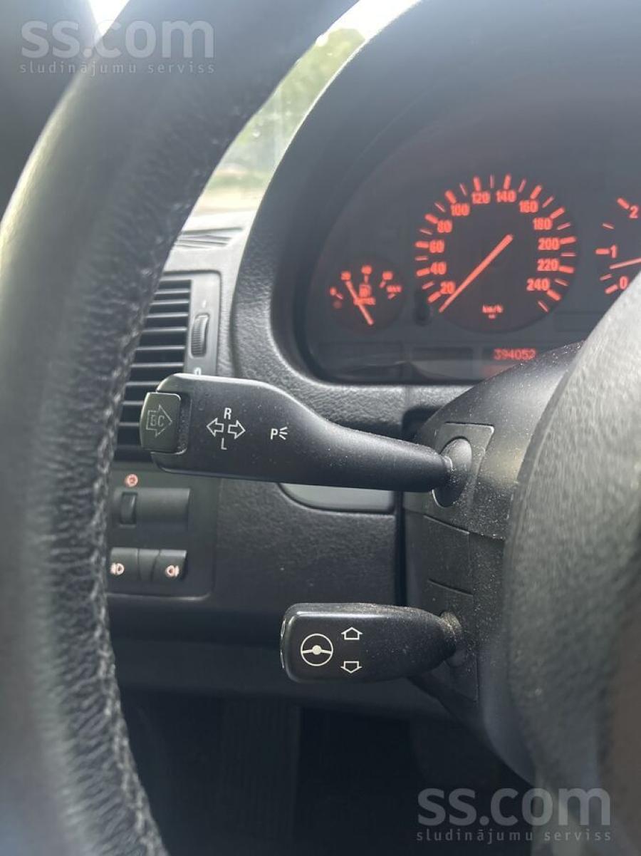 Pelēks BMW X5 2004 Ventspils, ar dzinēja tilpumu 3.00 L un nobraukumu 394 tūkst. km par 4350 €, foto 11 vietnē AUTOMOTO.COM.LV