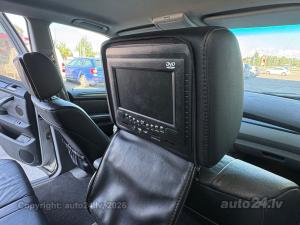 Grey BMW X5 2004 in Rapla, with an engine capacity of 3.00 L and mileage of 0 thousand km for 2750 €, photo 13 on AUTOMOTO.COM.LV