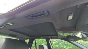 Grey BMW X5 2004 in Alytus, with an engine capacity of 2.98 L and mileage of 268 thousand km for 4300 €, photo 13 on AUTOMOTO.COM.LV
