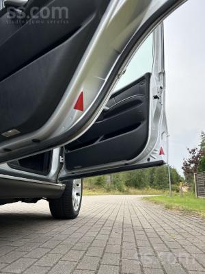 Pelēks BMW X5 2004 Rīga, ar dzinēja tilpumu 3.00 L un nobraukumu 306 tūkst. km par 6700 €, foto 16 vietnē AUTOMOTO.COM.LV