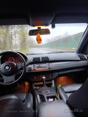 Pelēks BMW X5 2004 Tallina, ar dzinēja tilpumu 3.00 L un nobraukumu 406 tūkst. km par 4000 €, foto 7 vietnē AUTOMOTO.COM.LV
