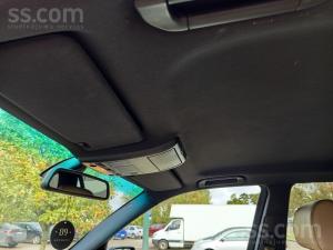Grey BMW X5 2004 in Daugavpils, with an engine capacity of 3.00 L and mileage of 371 thousand km for 6000 €, photo 19 on AUTOMOTO.COM.LV