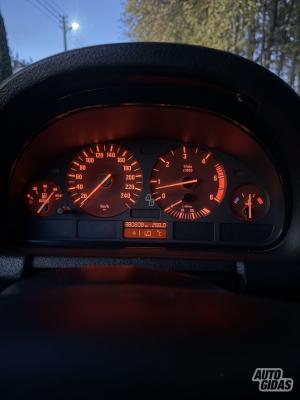 Pelēks BMW X5 2004 Viļņa, ar dzinēja tilpumu 3.00 L un nobraukumu 381 tūkst. km par 3999 €, foto 13 vietnē AUTOMOTO.COM.LV