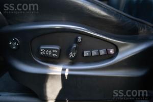 Pelēks BMW X5 2004 Rīga, ar dzinēja tilpumu 3.00 L un nobraukumu 276 tūkst. km par 3990 €, foto 13 vietnē AUTOMOTO.COM.LV