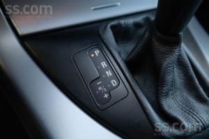 Pelēks BMW X5 2004 Rīga, ar dzinēja tilpumu 3.00 L un nobraukumu 276 tūkst. km par 3990 €, foto 15 vietnē AUTOMOTO.COM.LV