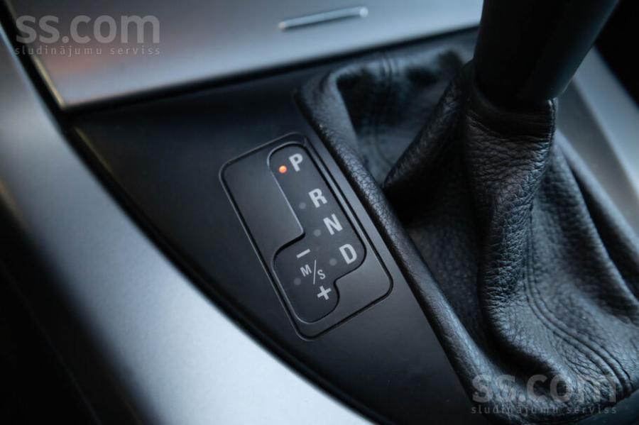 Pelēks BMW X5 2004 Rīga, ar dzinēja tilpumu 3.00 L un nobraukumu 276 tūkst. km par 3990 €, foto 15 vietnē AUTOMOTO.COM.LV