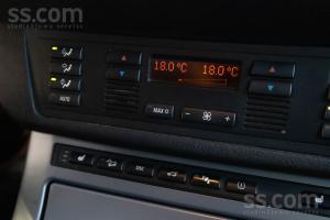 Pelēks BMW X5 2004 Rīga, ar dzinēja tilpumu 3.00 L un nobraukumu 276 tūkst. km par 3990 €, foto 16 vietnē AUTOMOTO.COM.LV