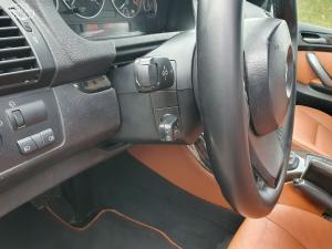 Pelēks BMW X5 2005 Kauņa, ar dzinēja tilpumu 3.00 L un nobraukumu 353 tūkst. km par 5850 €, foto 16 vietnē AUTOMOTO.COM.LV