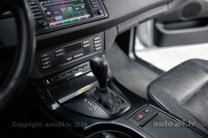 Серый БМВ Х5 2005 в Таллин, объемом двигателя 3.00 л и пробегом 421 тыс. км за 3999 €, фото 17 на AUTOMOTO.COM.LV