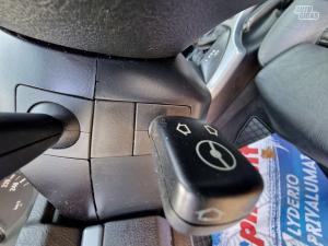 Grey BMW X5 2005 in Vilnius, with an engine capacity of 3.00 L and mileage of 237 thousand km for 5999 €, photo 17 on AUTOMOTO.COM.LV