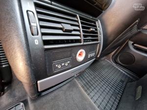 Grey BMW X5 2005 in Vilnius, with an engine capacity of 3.00 L and mileage of 237 thousand km for 5999 €, photo 20 on AUTOMOTO.COM.LV