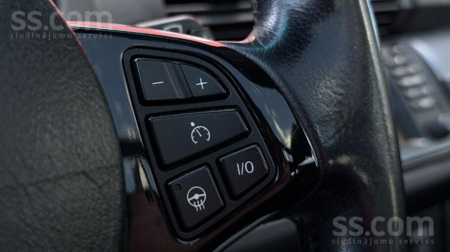 Pelēks BMW X5 2005 Rīga, ar dzinēja tilpumu 3.00 L un nobraukumu 310 tūkst. km par 4950 €, foto 22 vietnē AUTOMOTO.COM.LV