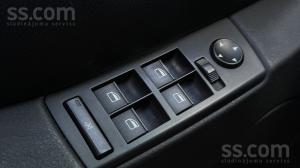 Pelēks BMW X5 2005 Rīga, ar dzinēja tilpumu 3.00 L un nobraukumu 310 tūkst. km par 4950 €, foto 27 vietnē AUTOMOTO.COM.LV