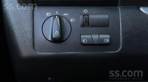 Pelēks BMW X5 2005 Rīga, ar dzinēja tilpumu 3.00 L un nobraukumu 310 tūkst. km par 4950 €, foto 28 vietnē AUTOMOTO.COM.LV