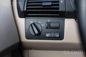 Pelēks BMW X5 2005 Rīga, ar dzinēja tilpumu 3.00 L un nobraukumu 364 tūkst. km par 4990 €, foto 15 vietnē AUTOMOTO.COM.LV