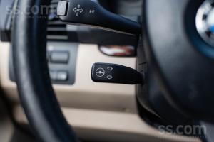 Pelēks BMW X5 2005 Rīga, ar dzinēja tilpumu 3.00 L un nobraukumu 364 tūkst. km par 4990 €, foto 16 vietnē AUTOMOTO.COM.LV