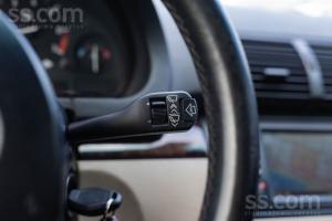 Pelēks BMW X5 2005 Rīga, ar dzinēja tilpumu 3.00 L un nobraukumu 364 tūkst. km par 4990 €, foto 17 vietnē AUTOMOTO.COM.LV