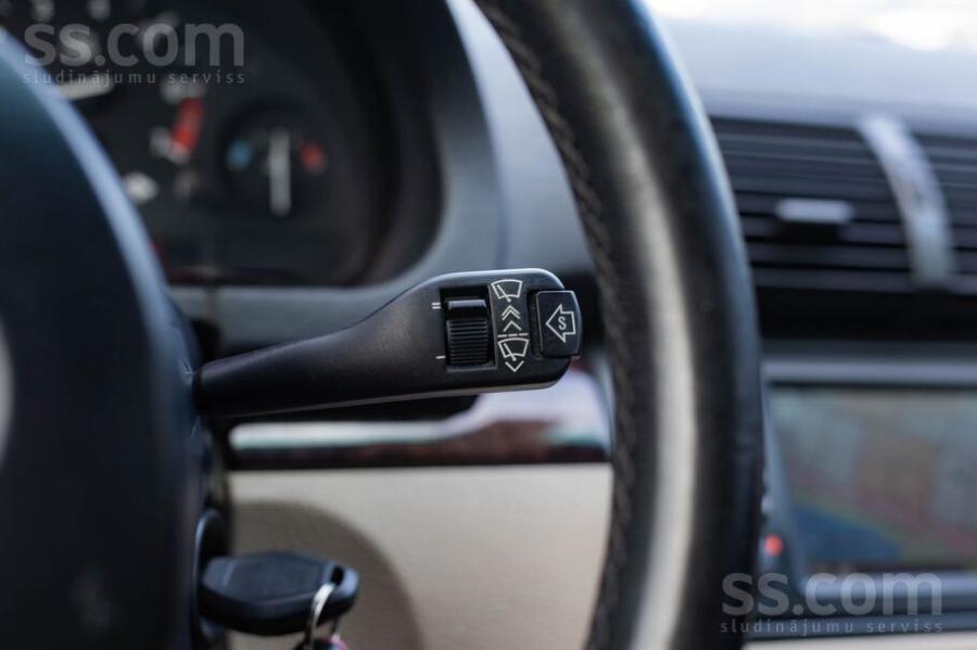 Pelēks BMW X5 2005 Rīga, ar dzinēja tilpumu 3.00 L un nobraukumu 364 tūkst. km par 4990 €, foto 17 vietnē AUTOMOTO.COM.LV