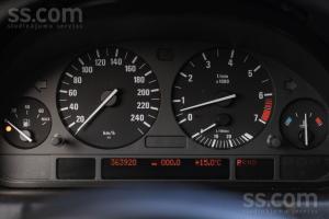 Pelēks BMW X5 2005 Rīga, ar dzinēja tilpumu 3.00 L un nobraukumu 364 tūkst. km par 4990 €, foto 19 vietnē AUTOMOTO.COM.LV
