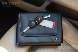 Pelēks BMW X5 2005 Rīga, ar dzinēja tilpumu 3.00 L un nobraukumu 364 tūkst. km par 4990 €, foto 23 vietnē AUTOMOTO.COM.LV