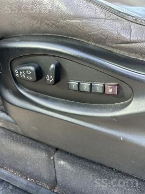 Pelēks BMW X5 2005 Rīga, ar dzinēja tilpumu 3.00 L un nobraukumu 503 tūkst. km par 2700 €, foto 13 vietnē AUTOMOTO.COM.LV