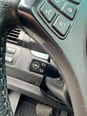 Grey BMW X5 2005 in Riga, with an engine capacity of 3.00 L and mileage of 395 thousand km for 6900 €, photo 13 on AUTOMOTO.COM.LV